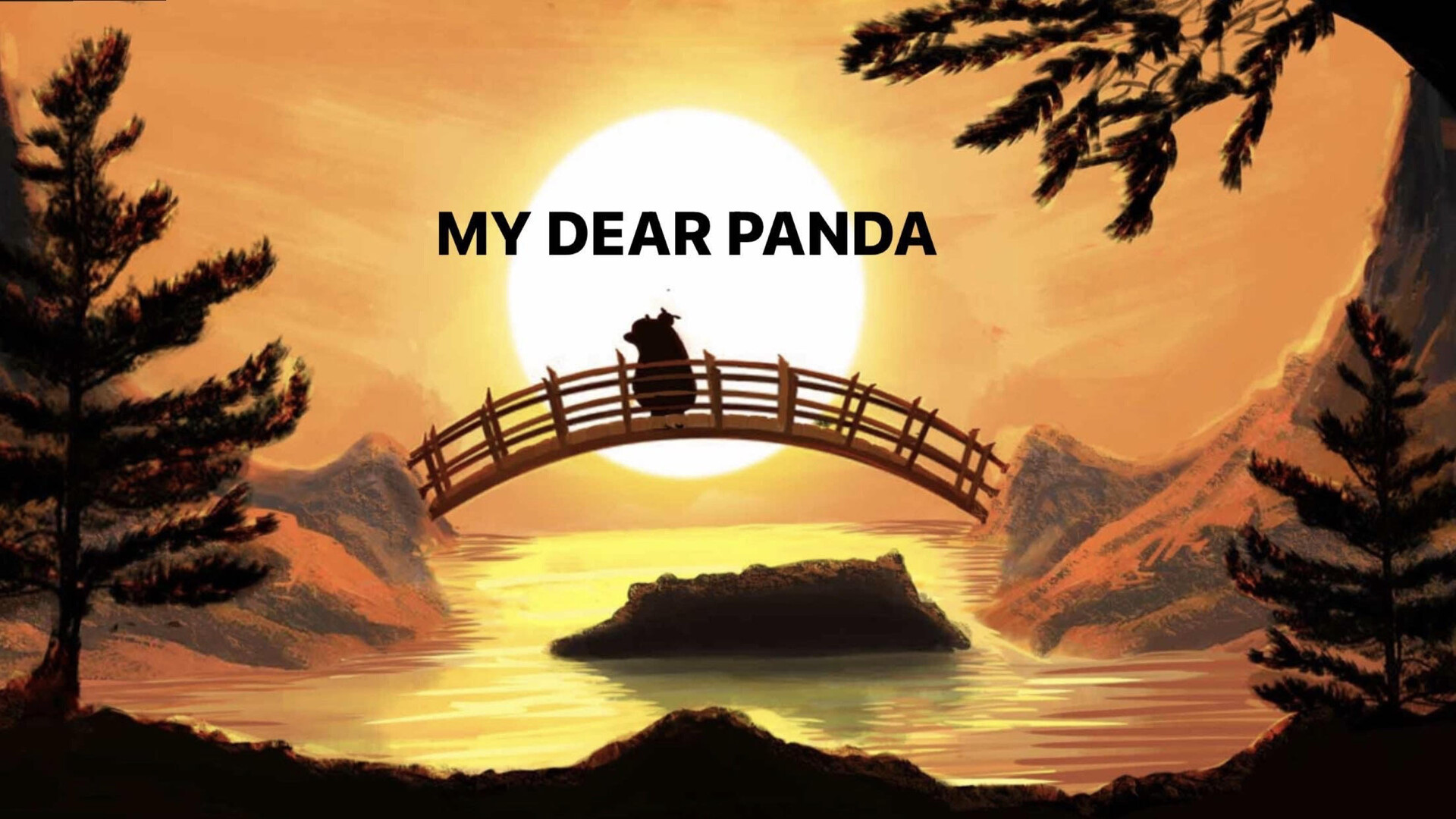 ArtStation - Keyframe of Animated movie.