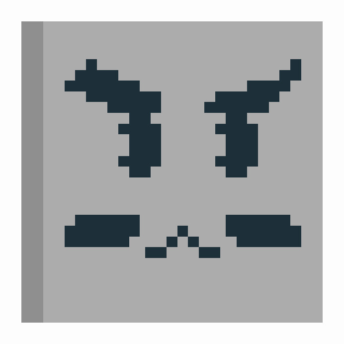 ArtStation - Pixelated Brave Bee - PR