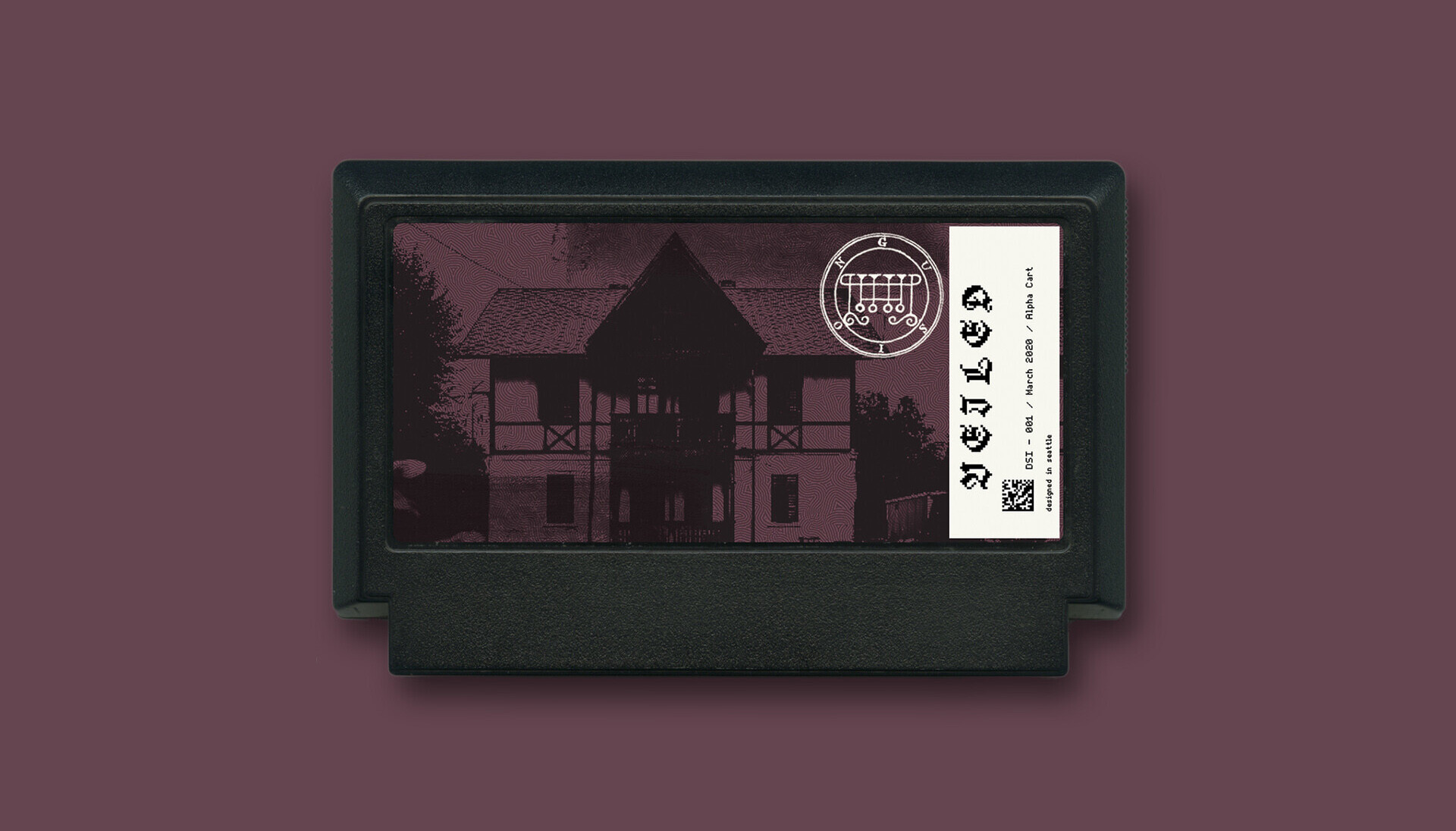 Nicolas Millot - Veiled