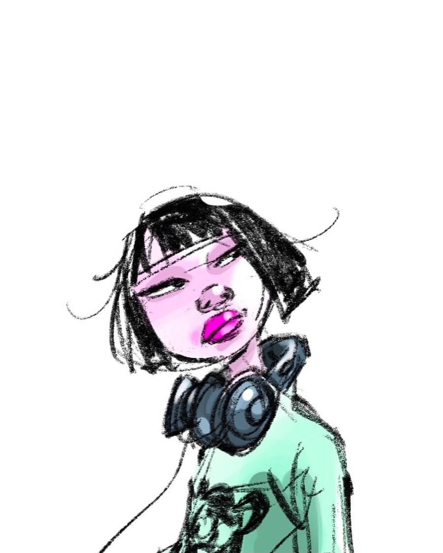 ArtStation - Princess