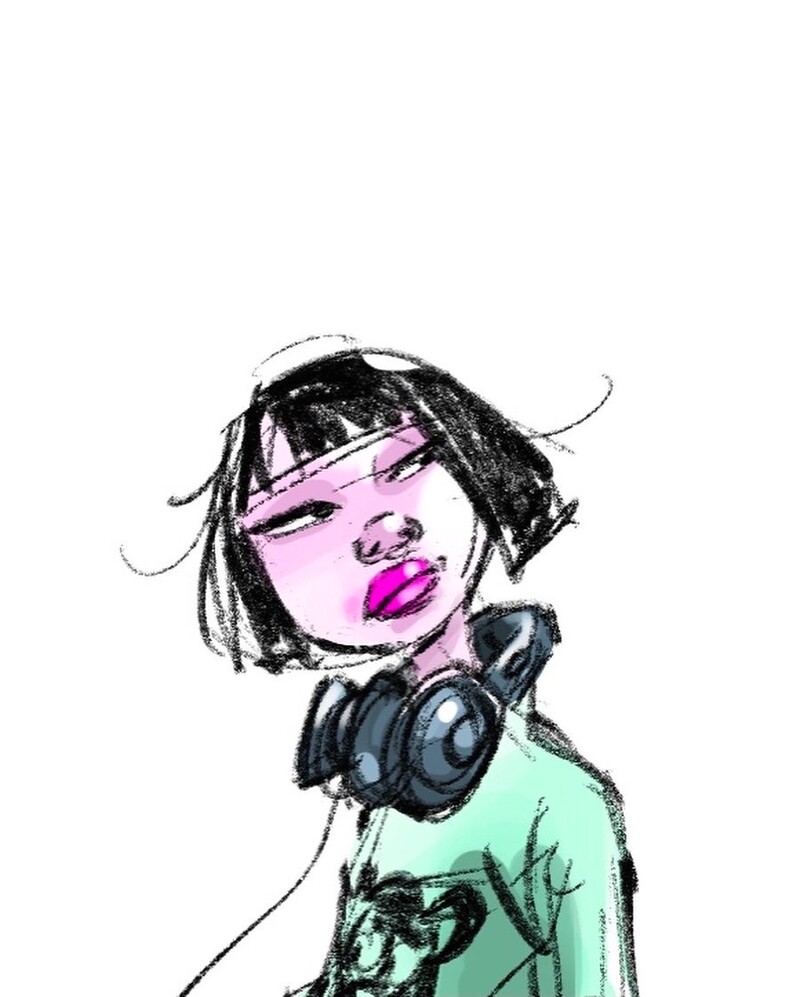 ArtStation - A Made Man