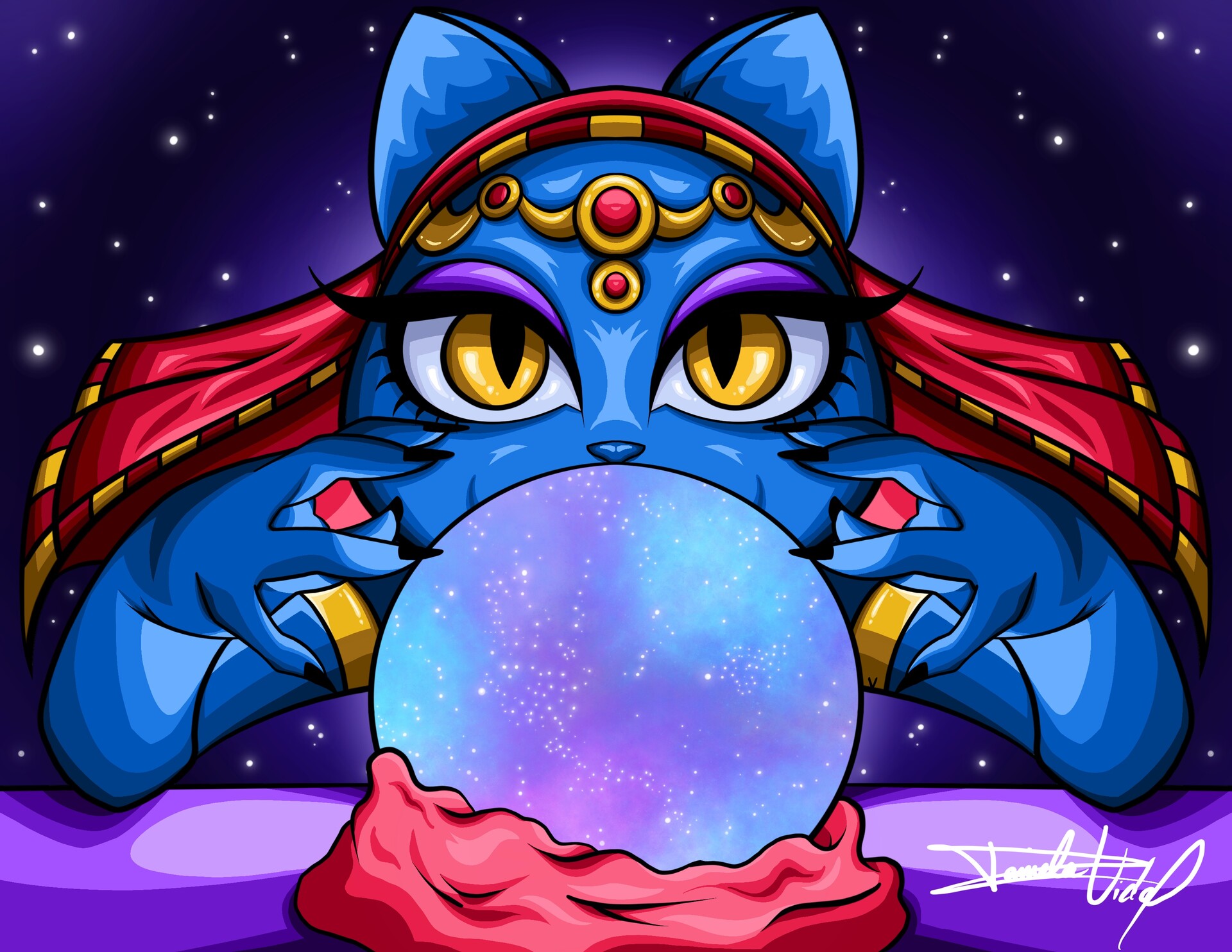 ArtStation - Katrina