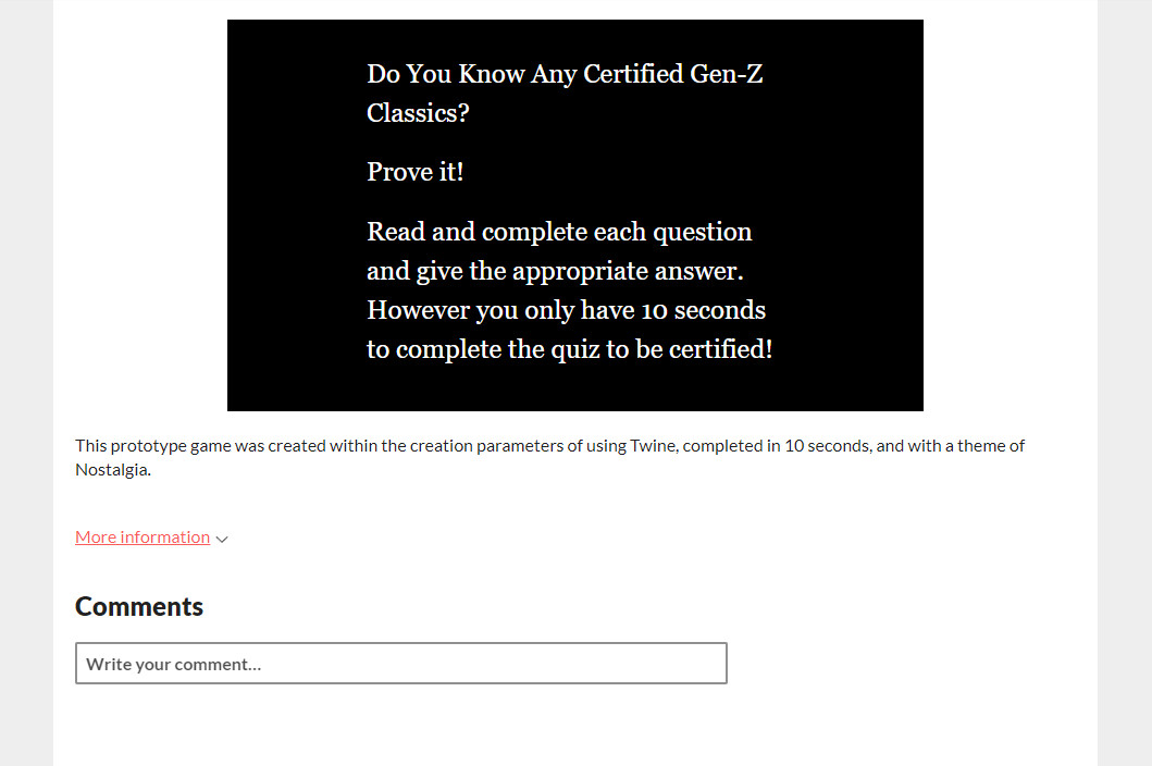 Matthew Castaneda - Game Prototype Studio Projects