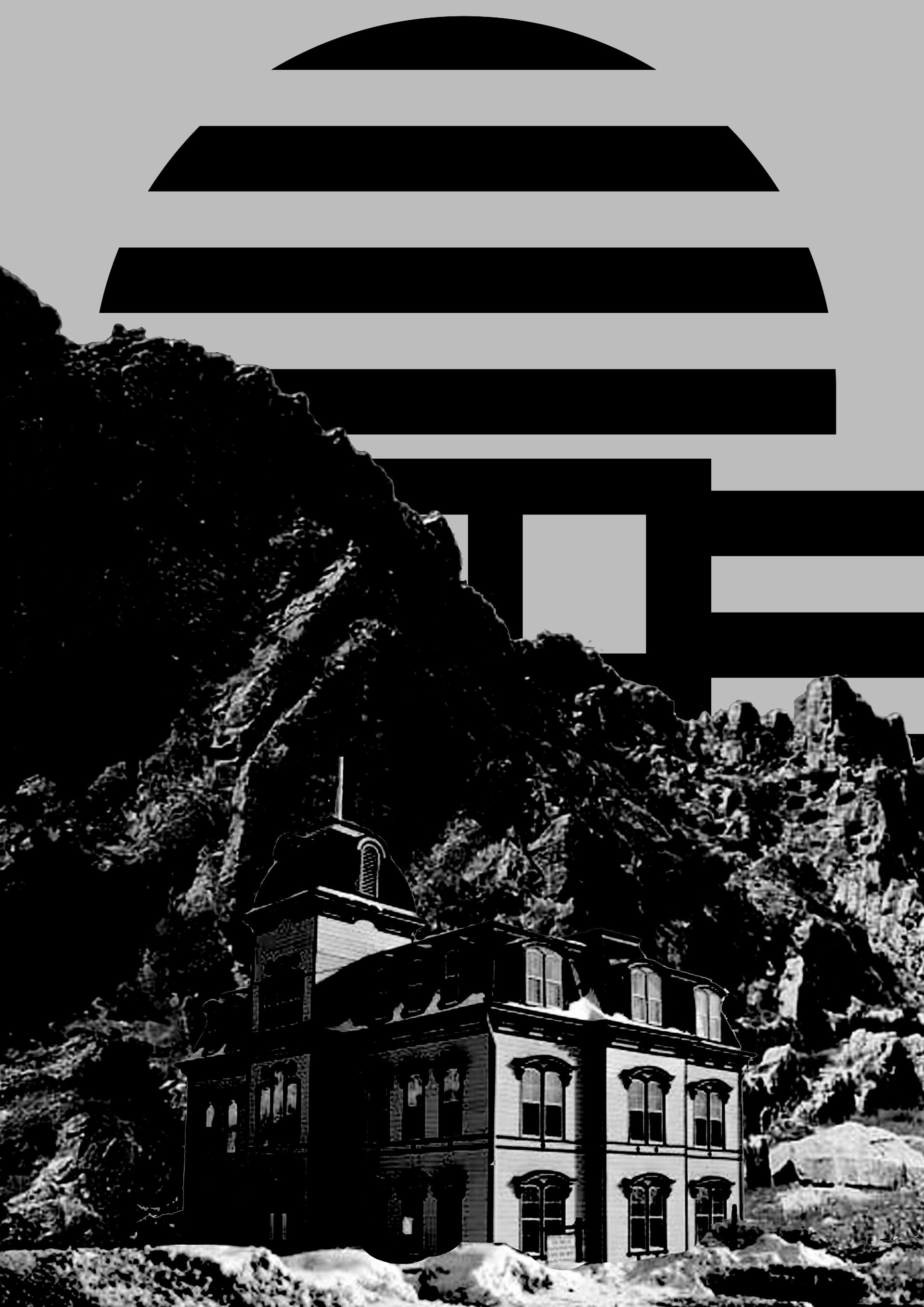 ArtStation - Digital Image Making - Space - Gregory Vines