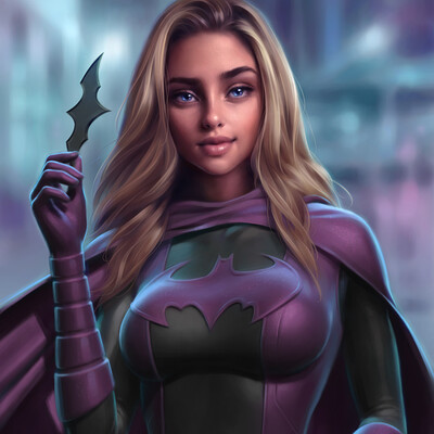 Will Jack - New Work