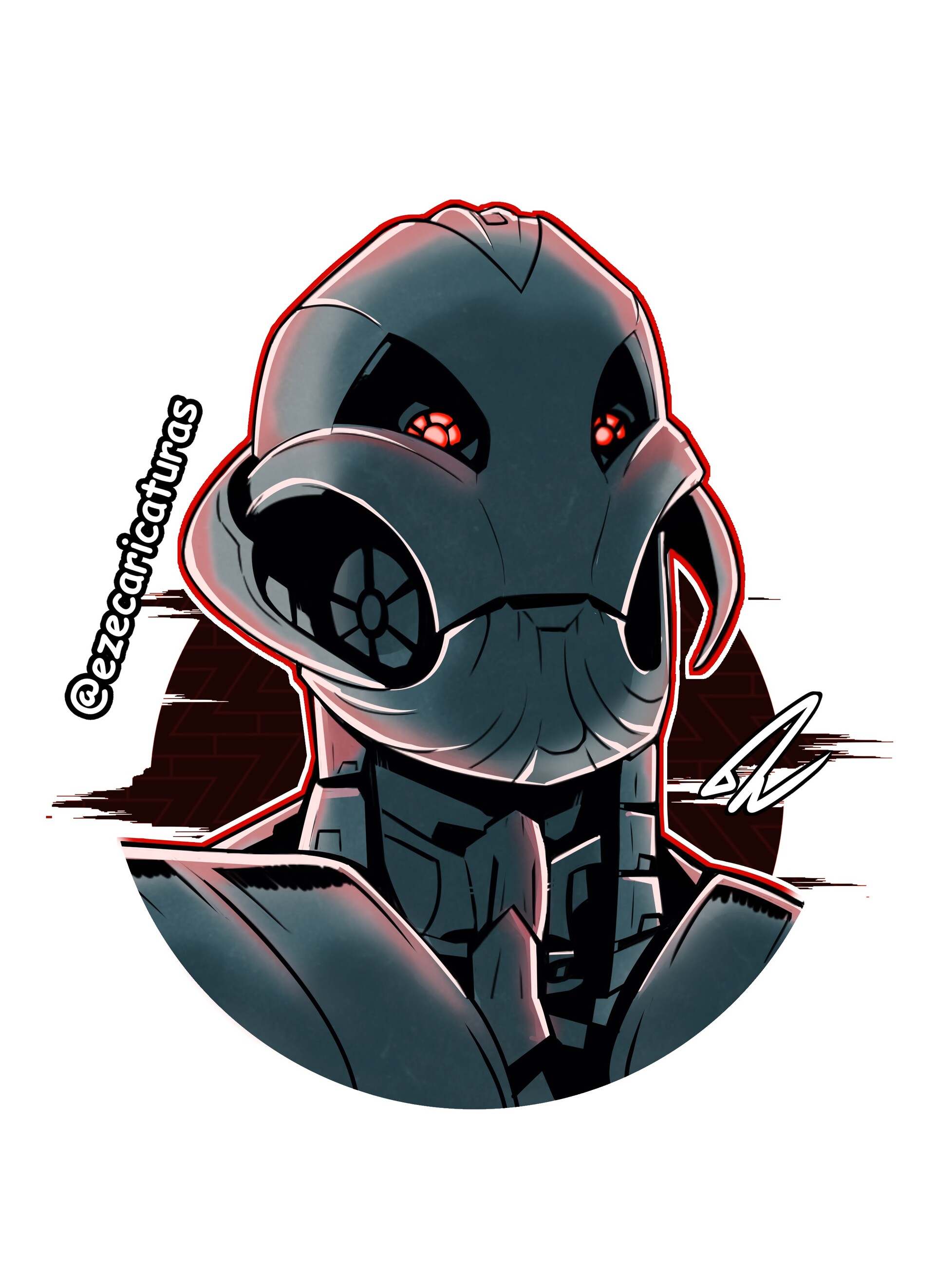 ArtStation - Ultron
