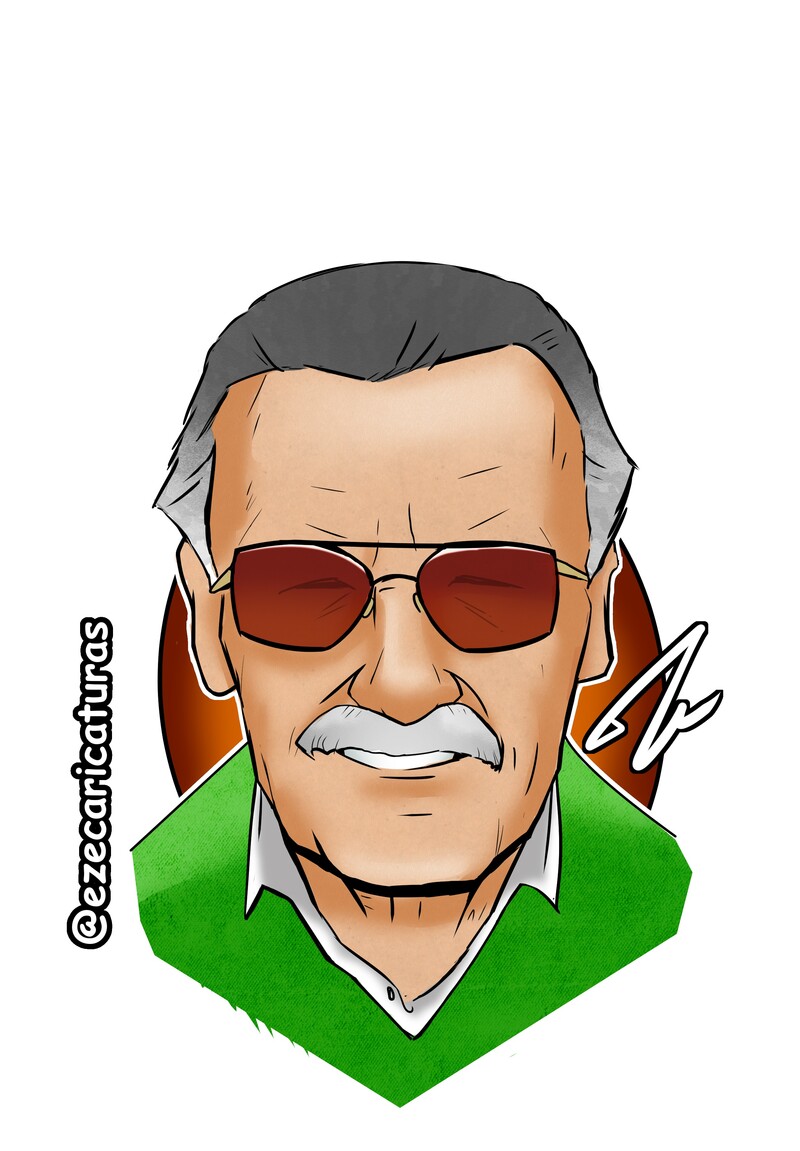 ArtStation - David Cipolla