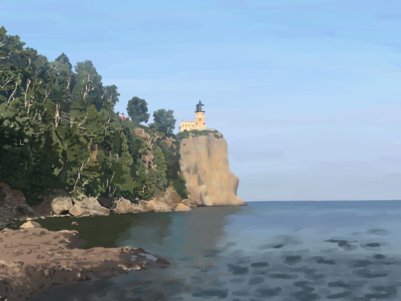 ArtStation - Jennifer Snyder