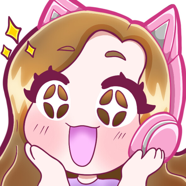 ArtStation - Twitch emote
