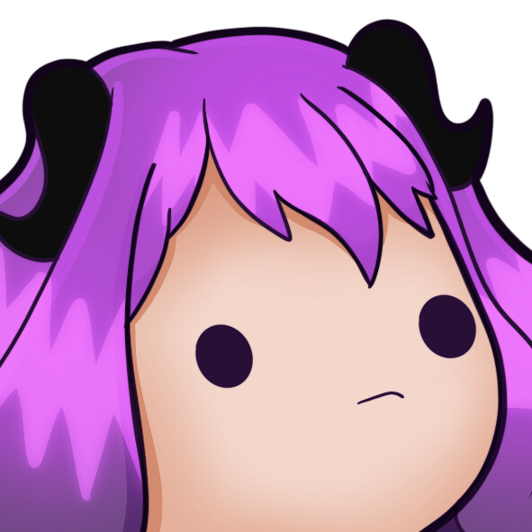ArtStation - Twitch emote
