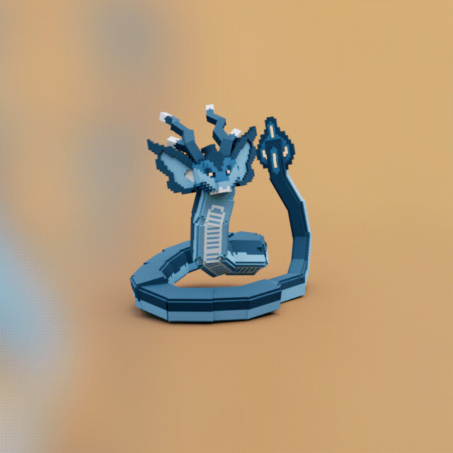 ArtStation - Ying long