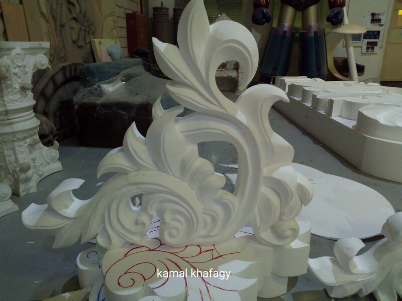 ArtStation - kamal khafagy