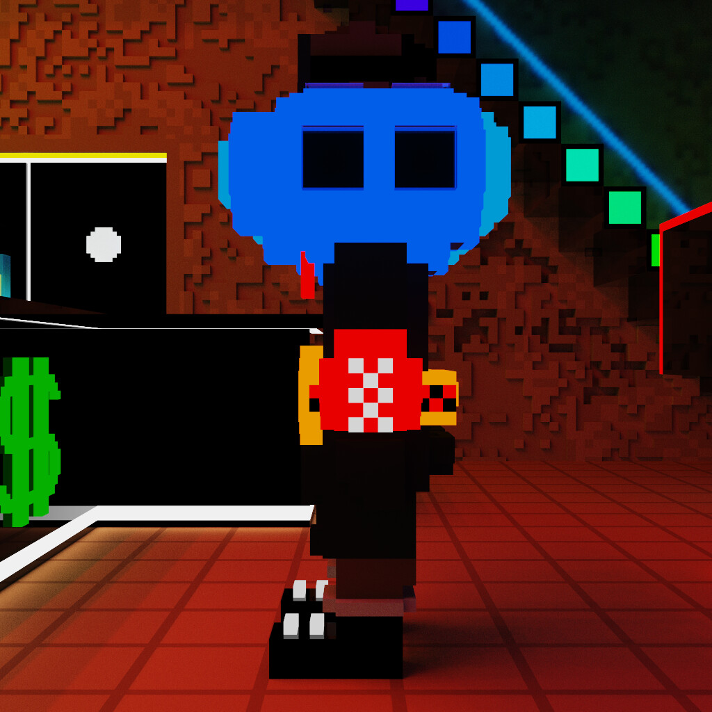 Avi Singh - The 256 Collection (#1/#256) | Club Lit