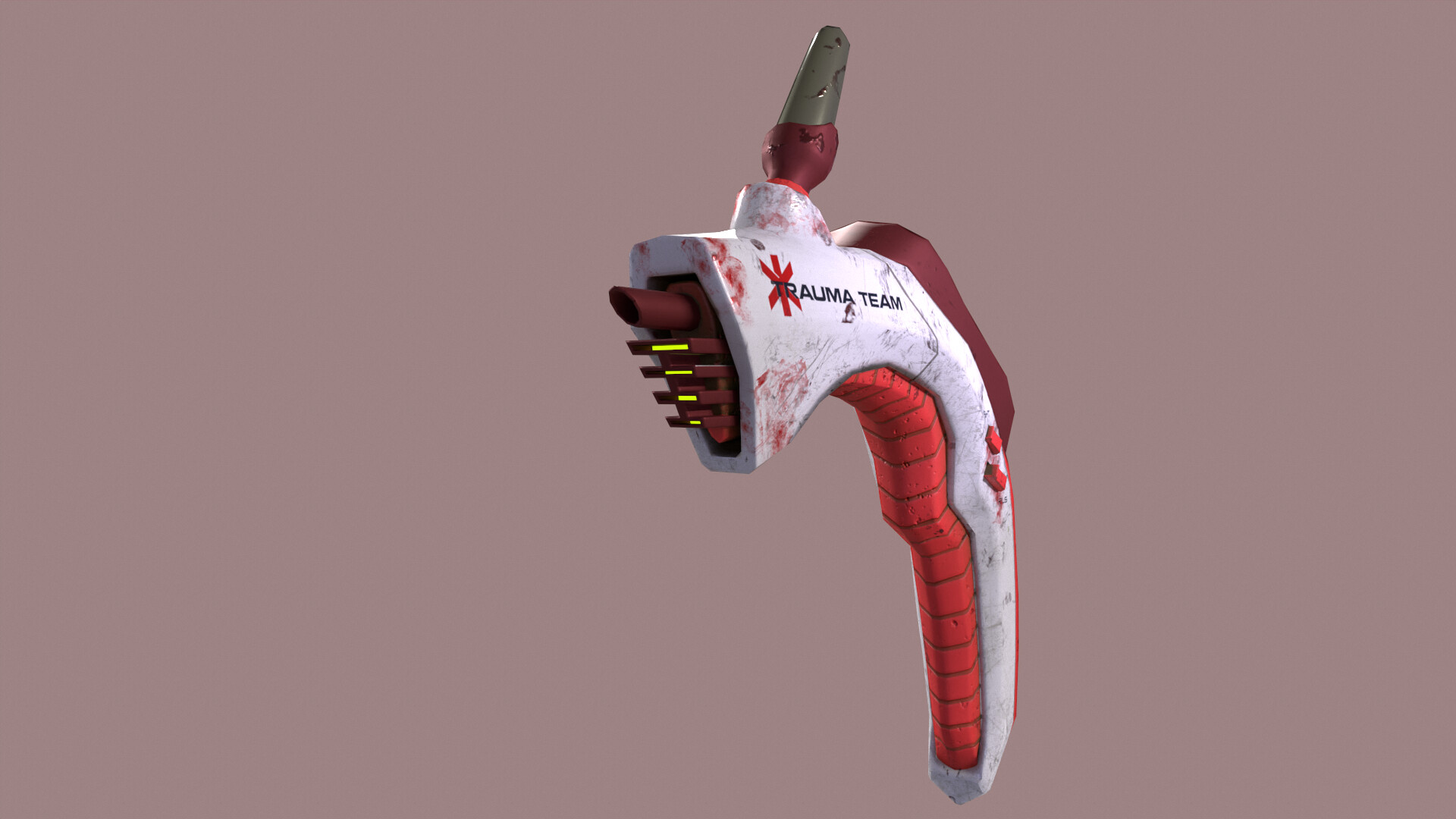 ArtStation - LP_Injector