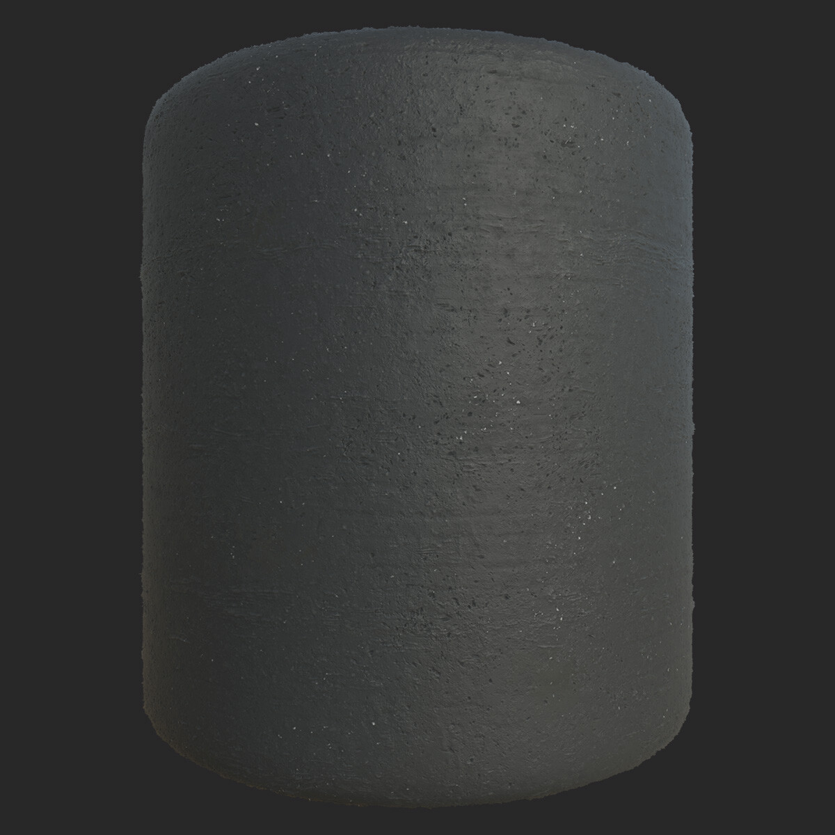 TextureCan - Air Duct Rubber Texture