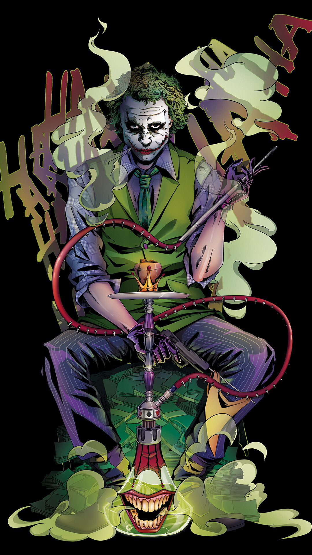 ArtStation - Joker