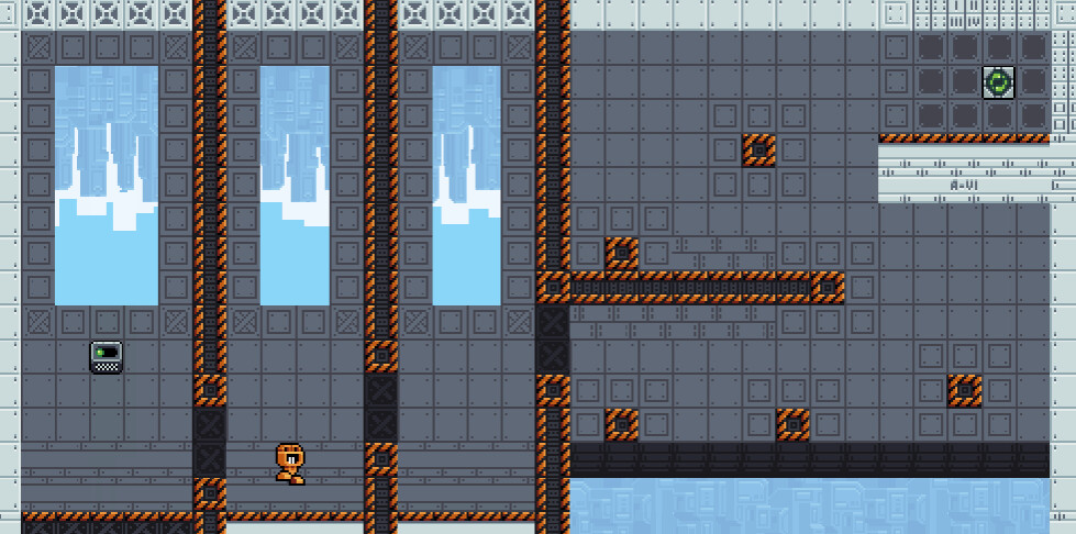 Vitaliy Levchenko - Pixel Game Assets