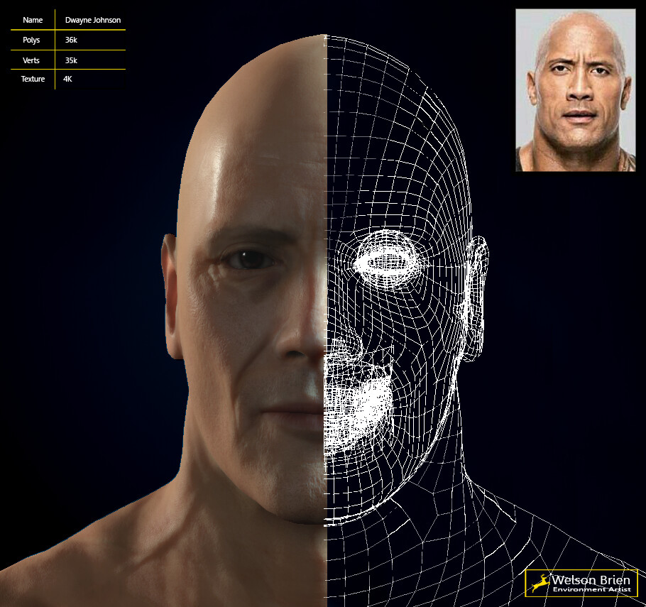 ArtStation - Experimental work only 1