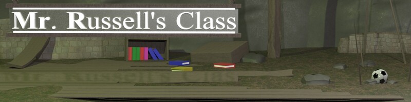 ArtStation - Hunter Raymond