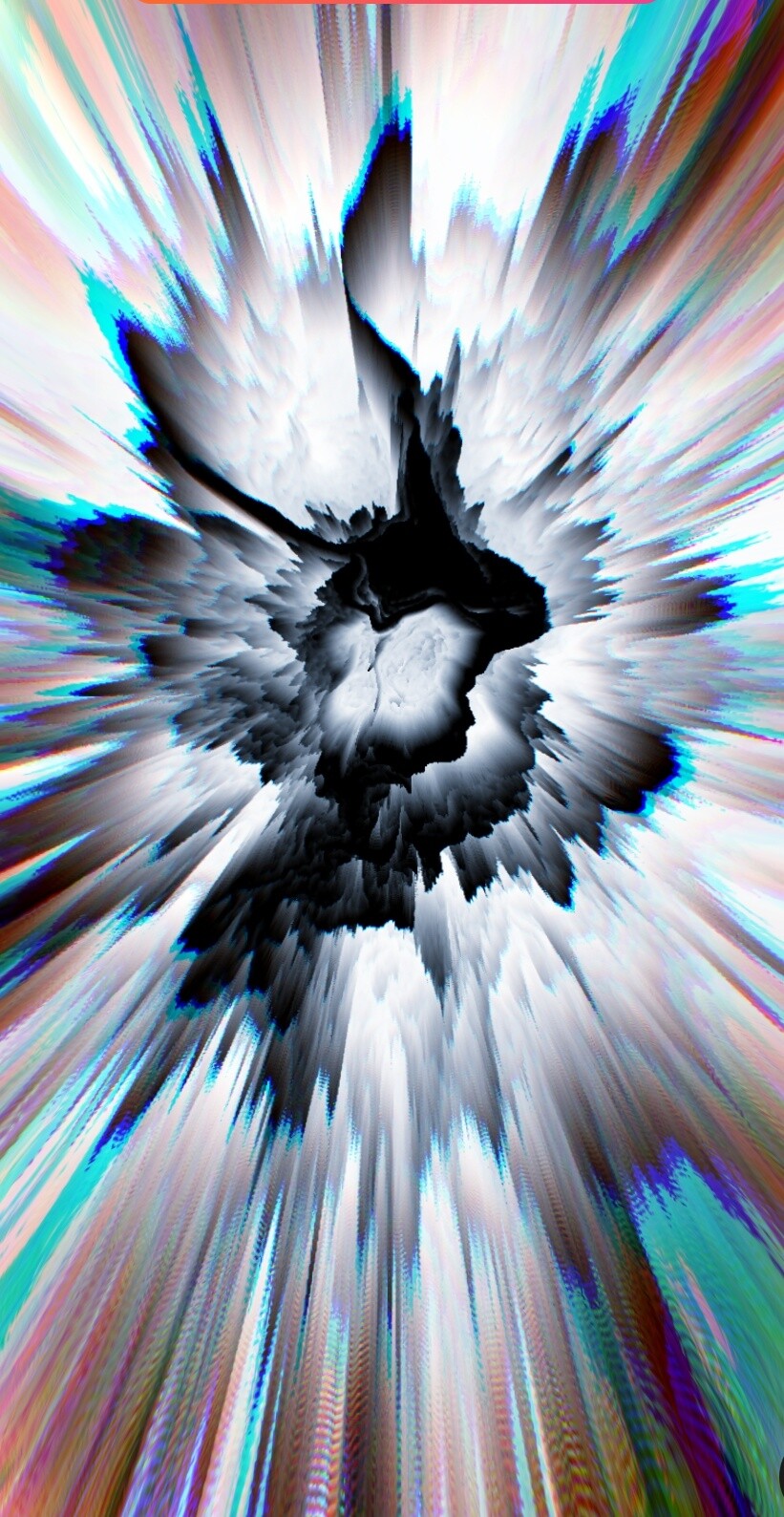 ArtStation - Ghost Explosion