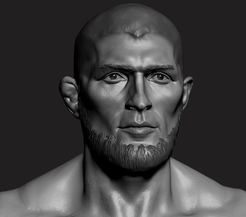 ArtStation - Alon Tracthenberg