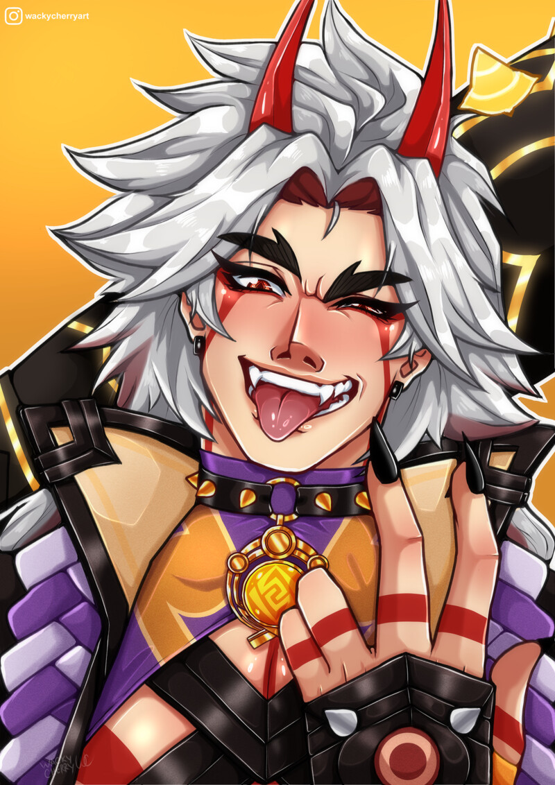 ArtStation - Visnja Grocic