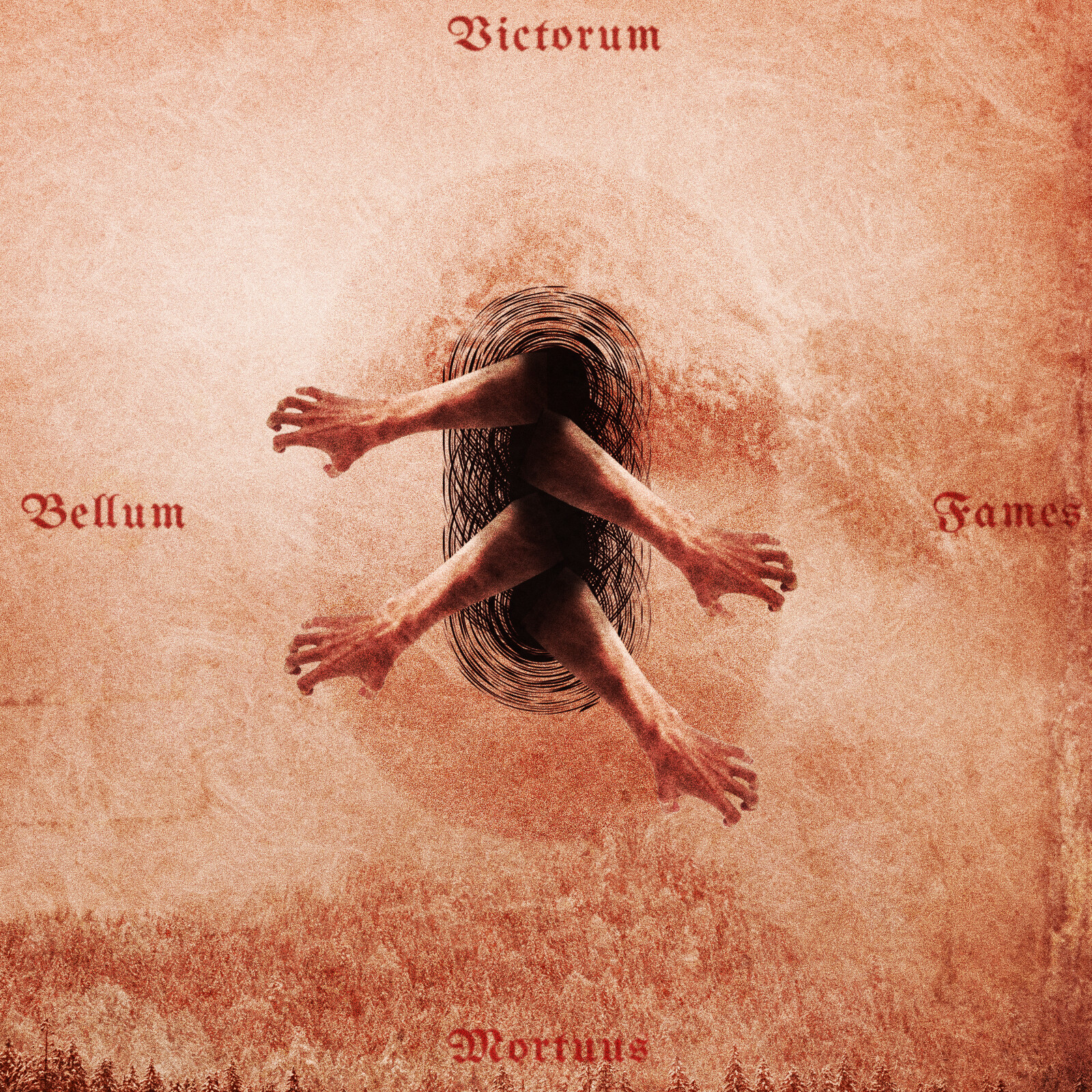 ArtStation - Apocalypsis