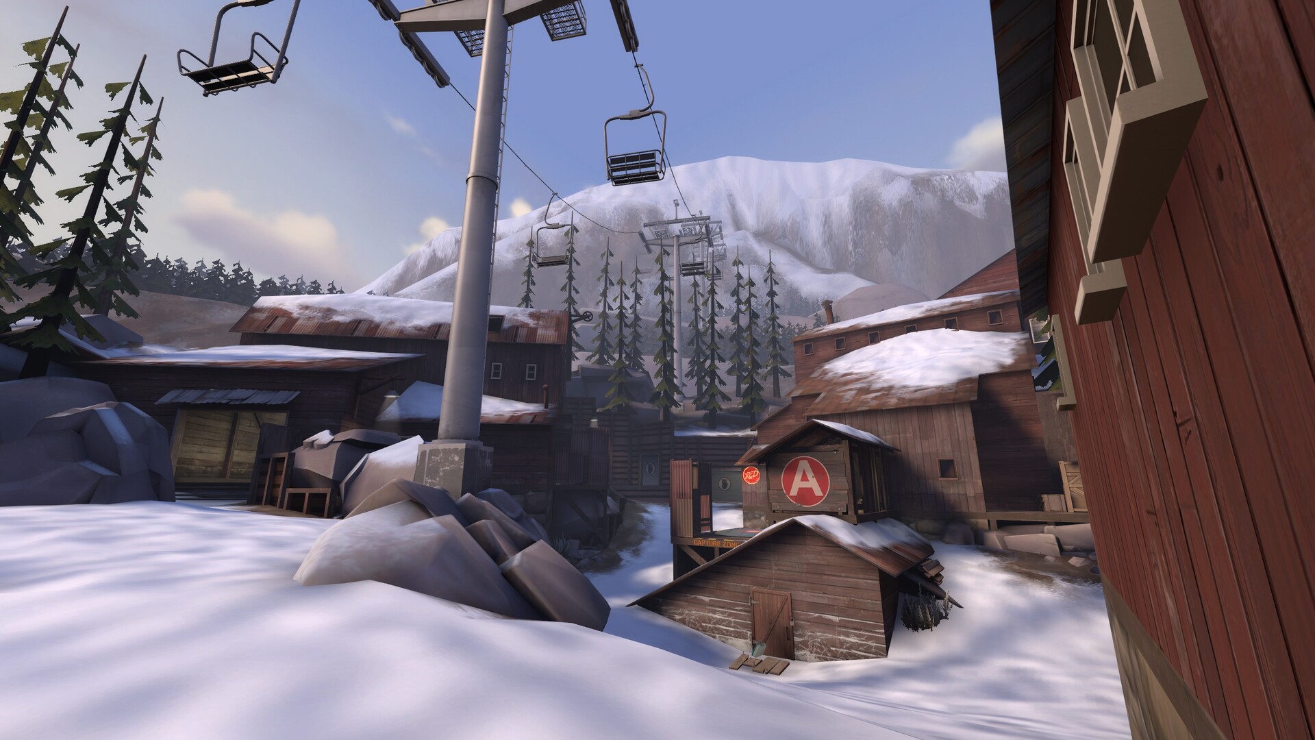 Evan LeBlanc - Altitude