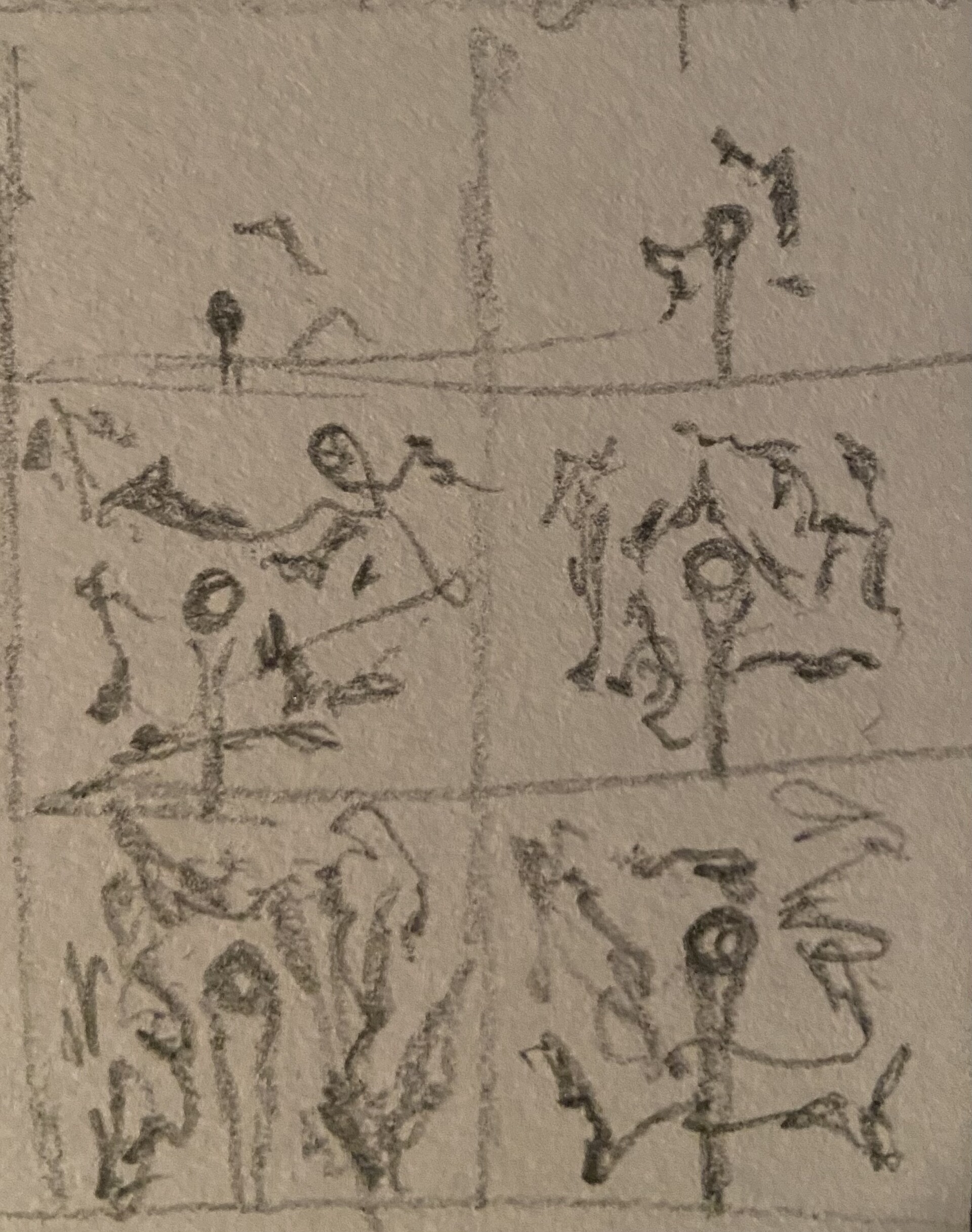 ArtStation - Lightning rod animation VFx sketch. Enjoy