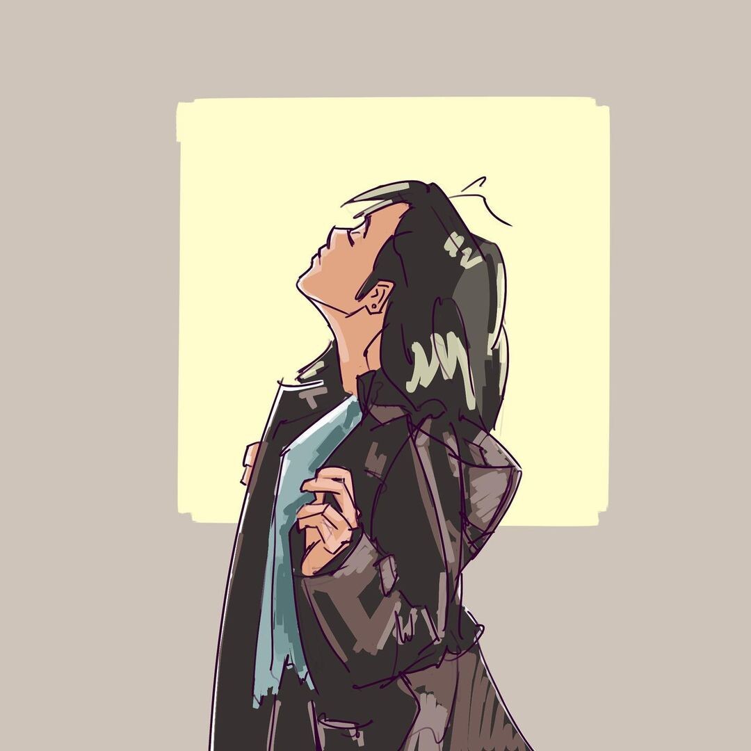 ArtStation - 2021-03-12