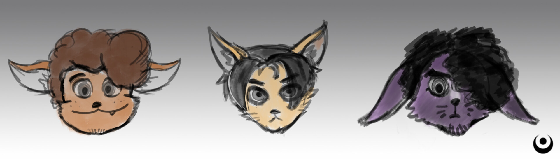 ArtStation - Yordle fanart