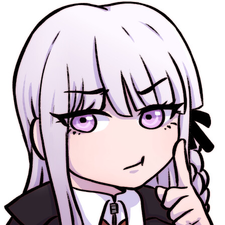 ArtStation - Emote Commission