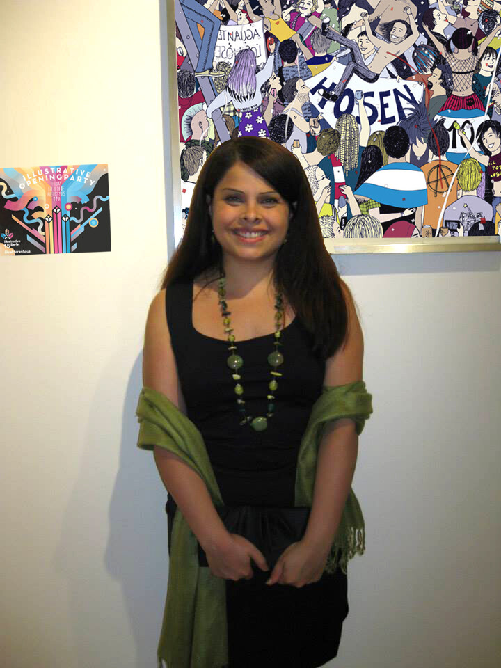 Sol Rossi - ALL TOGETHER