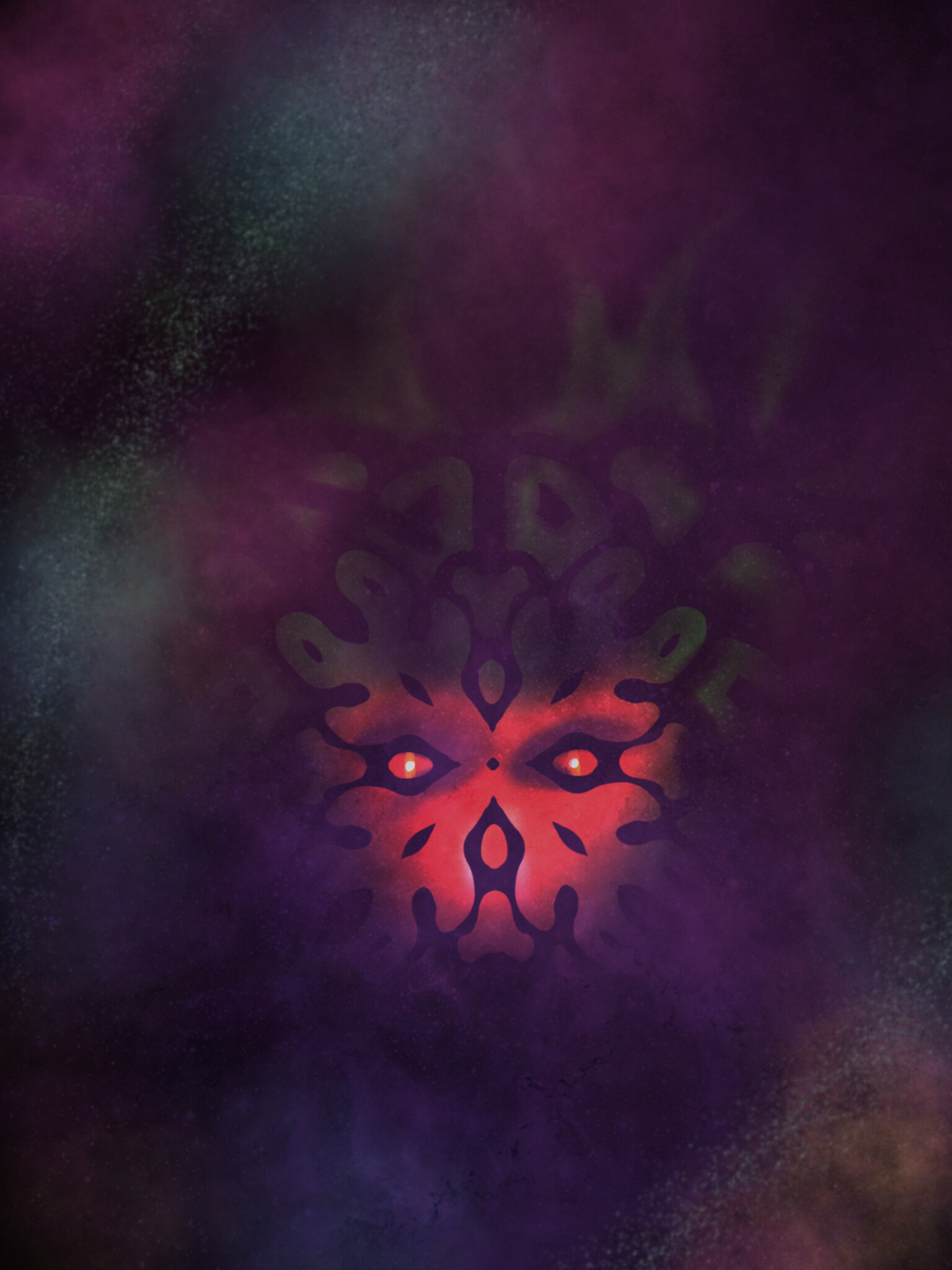 ArtStation - Cosmic Cat