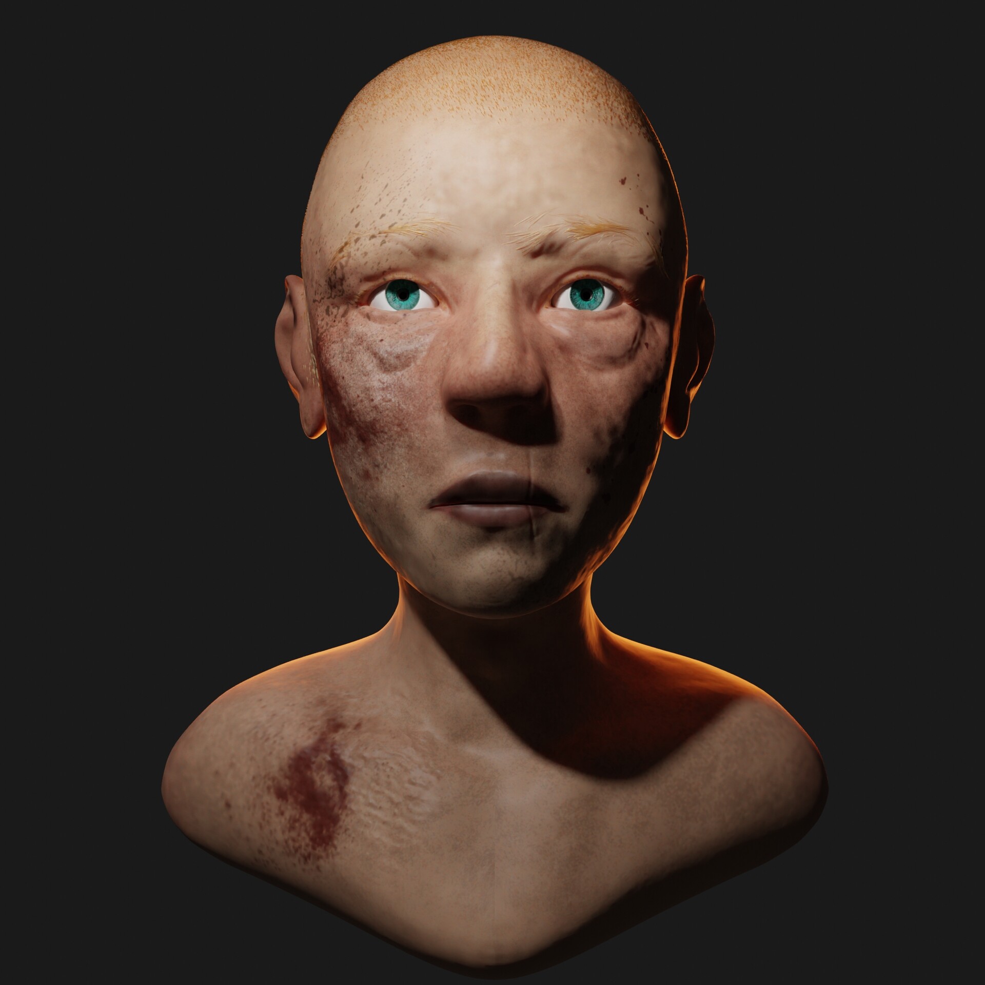 ArtStation - Random Guy