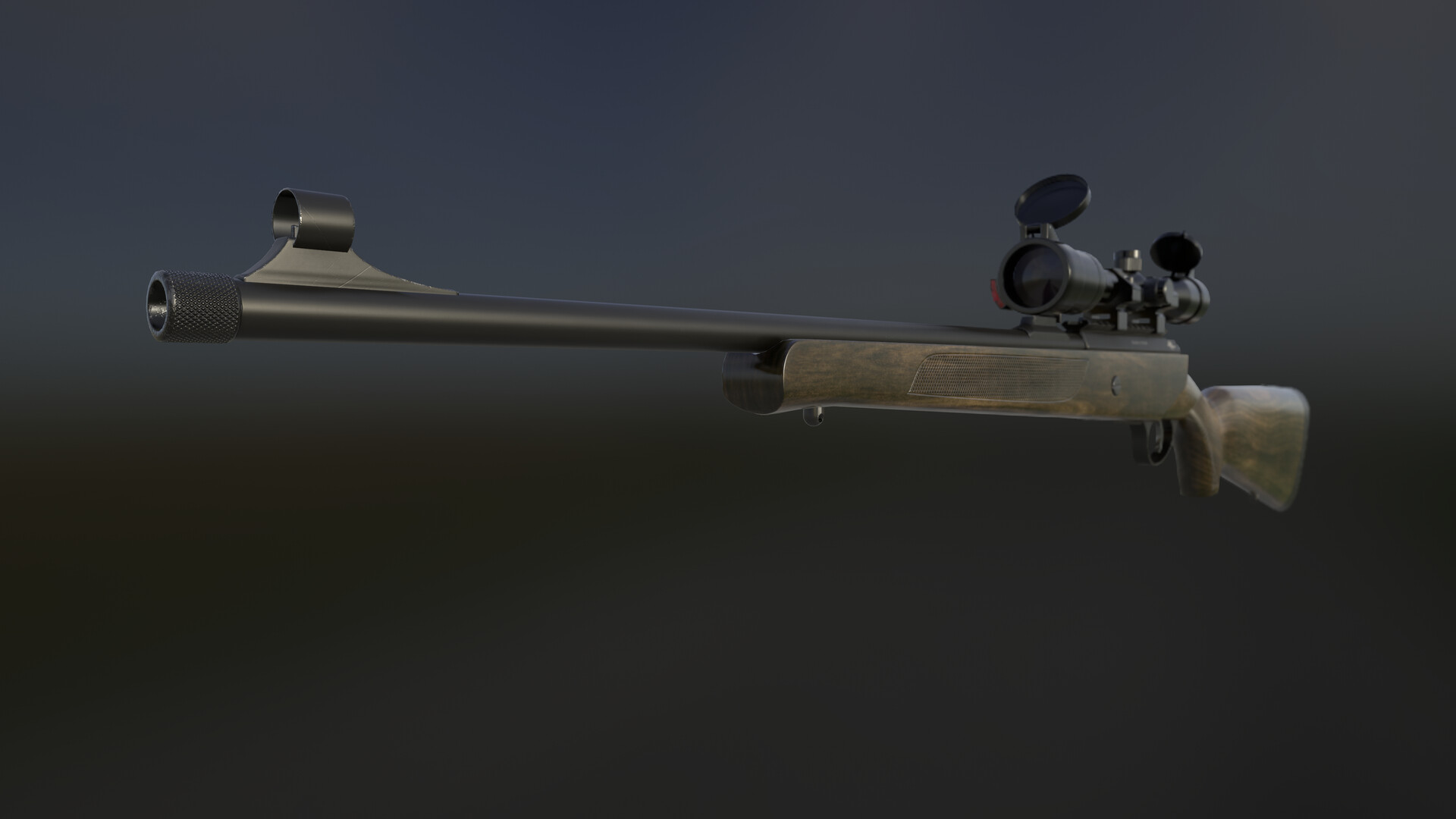 Onur Acar - ВПО-215 (VPO-215)