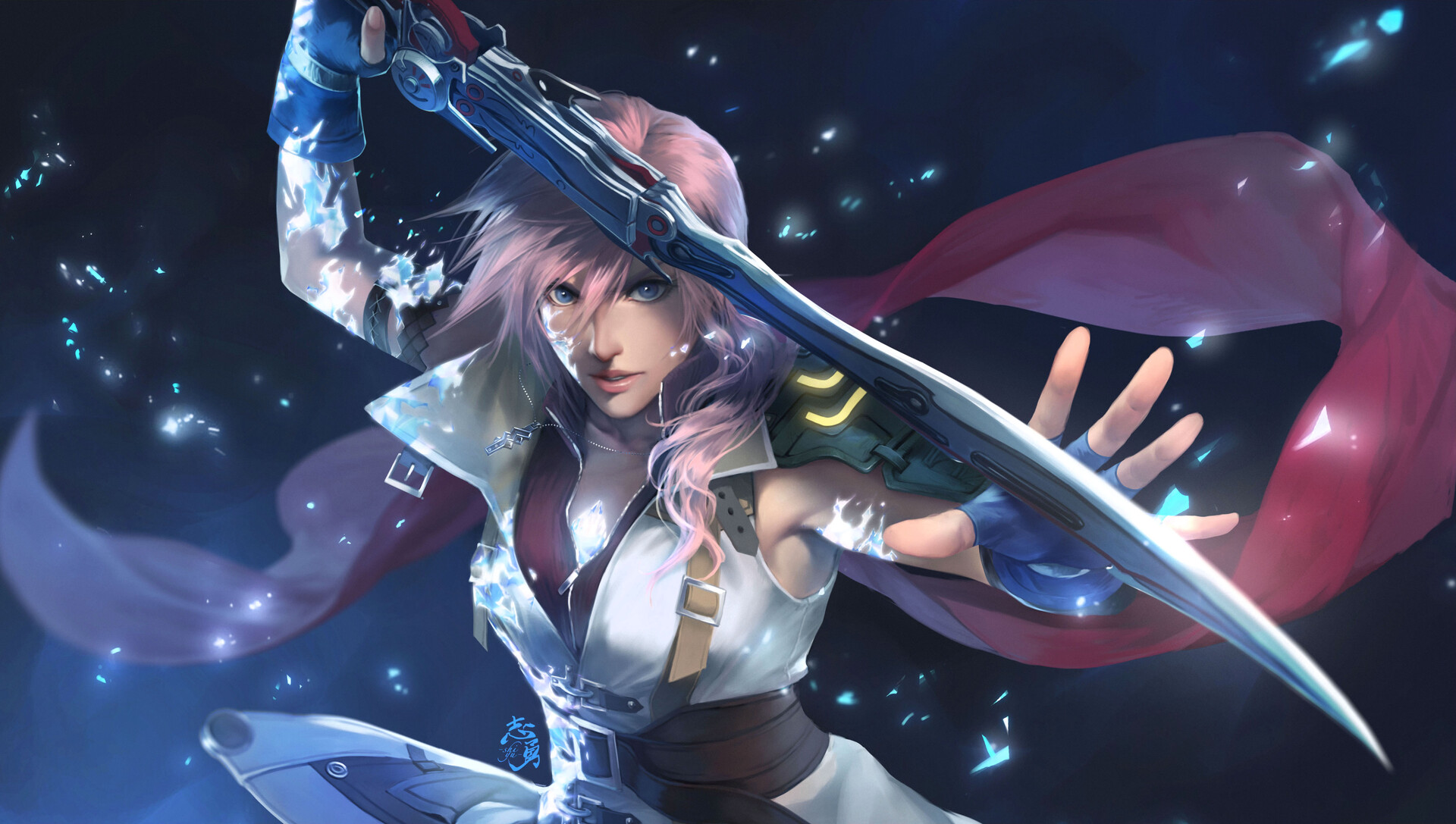 ArtStation - Against