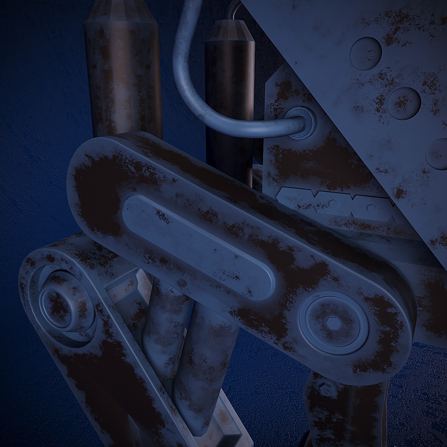 Mohamad saad - ROBOT 3A-Z0