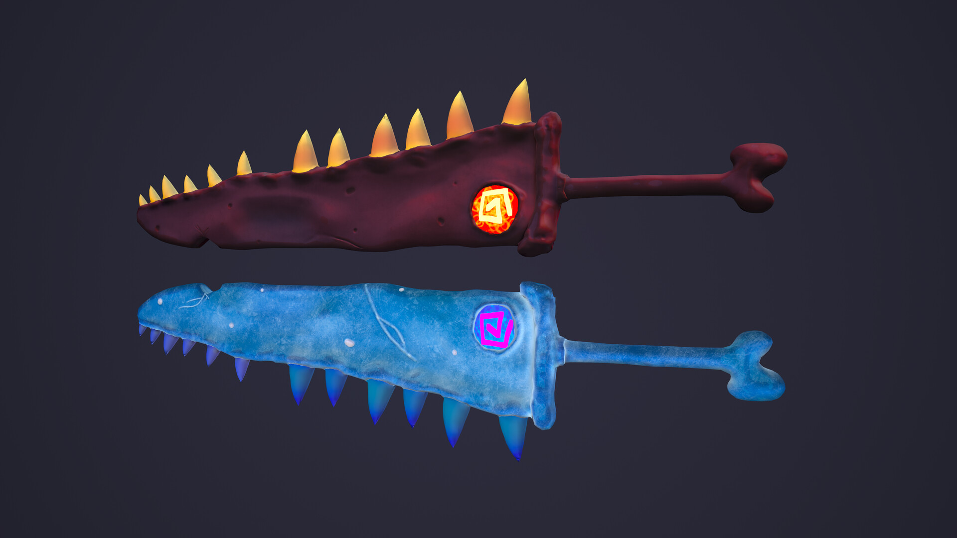 Vasiliy Turkin - Two handed Sword