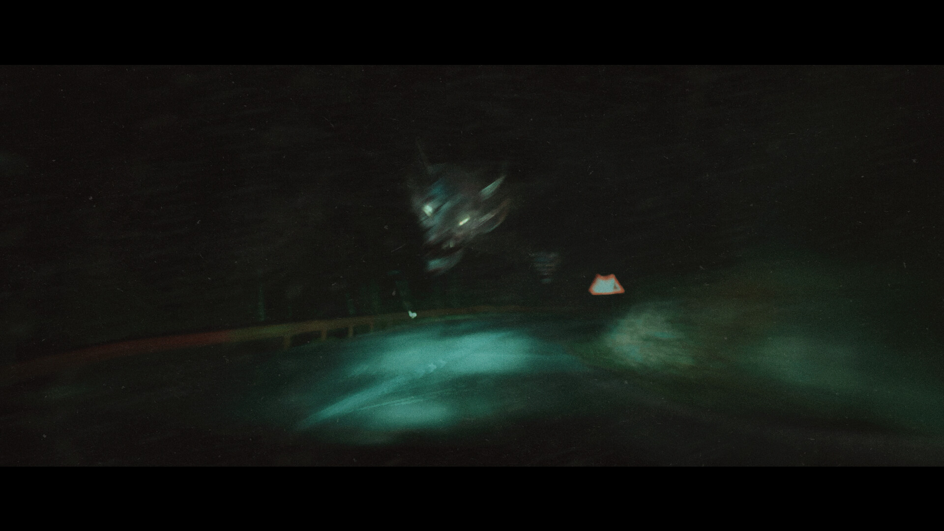 ArtStation - Wrong turn...