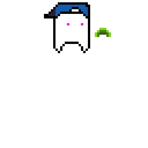 ArtStation - Dio Idle Asset