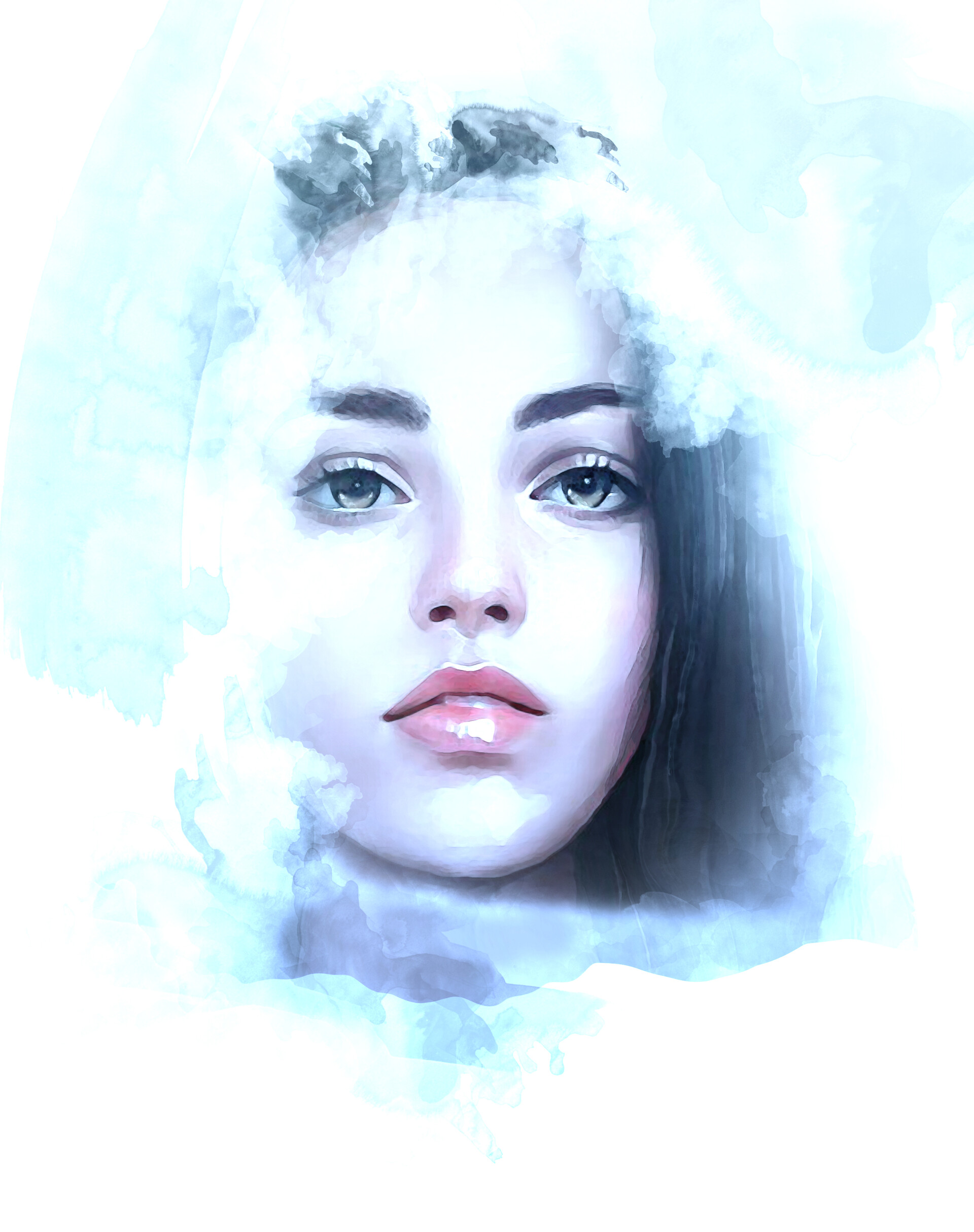 ArtStation - P105