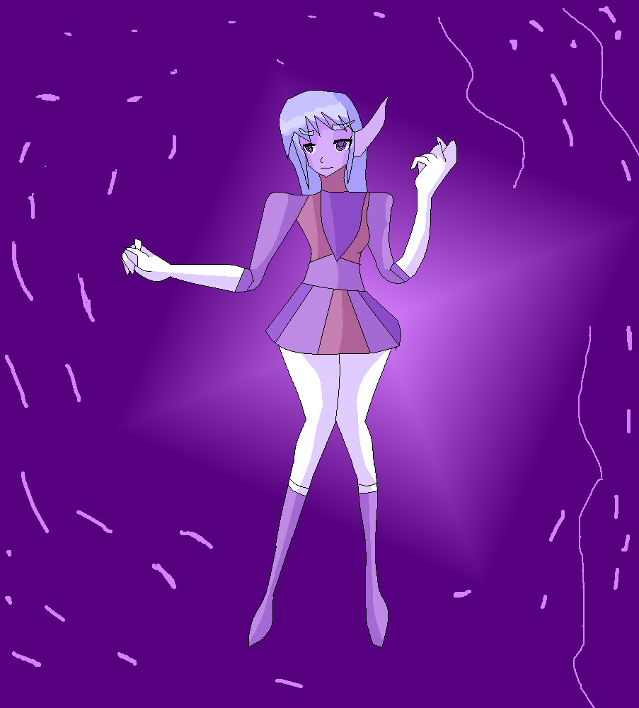 ArtStation - Early Designs for Andromeda