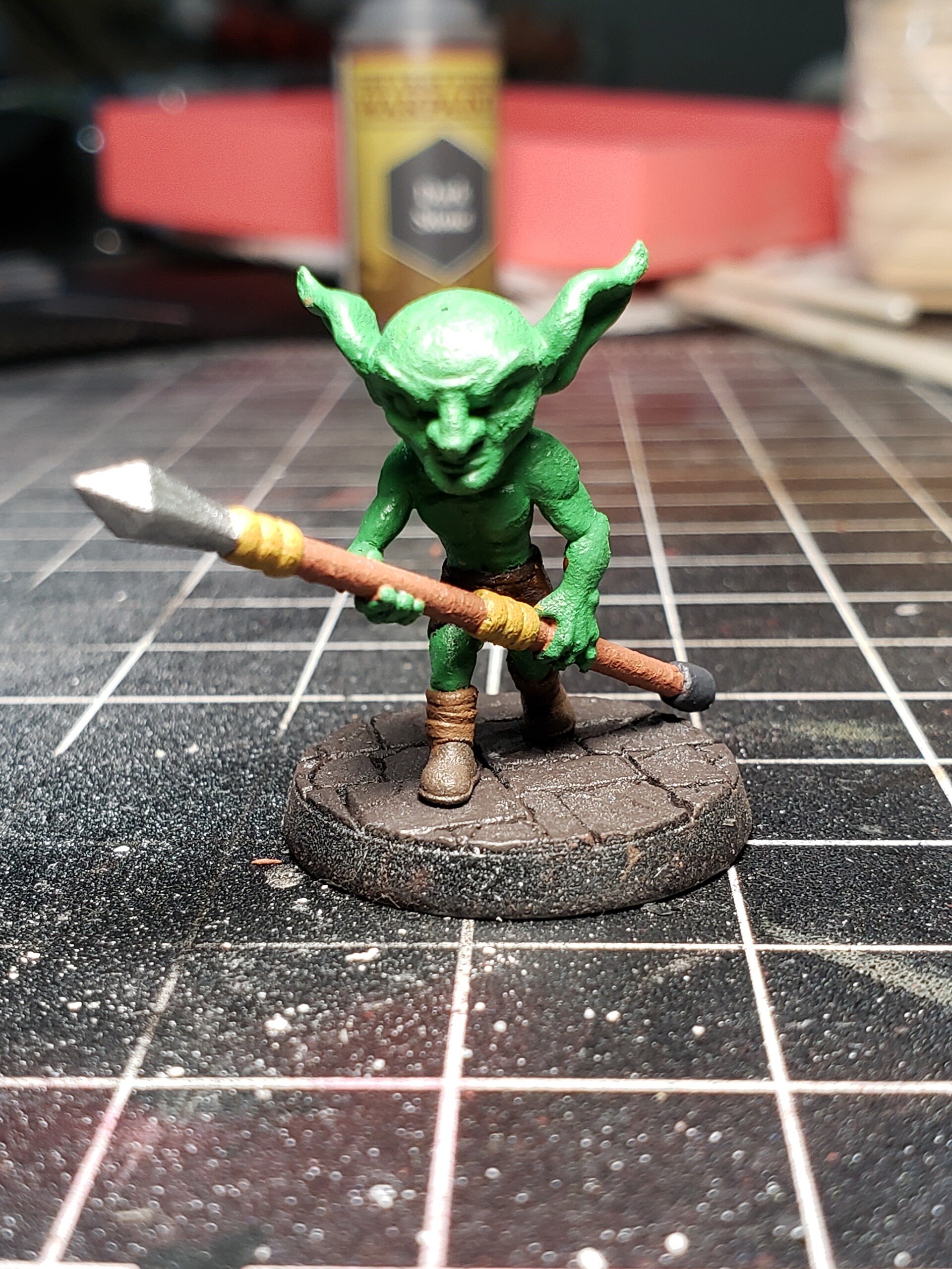 ArtStation - Goblins