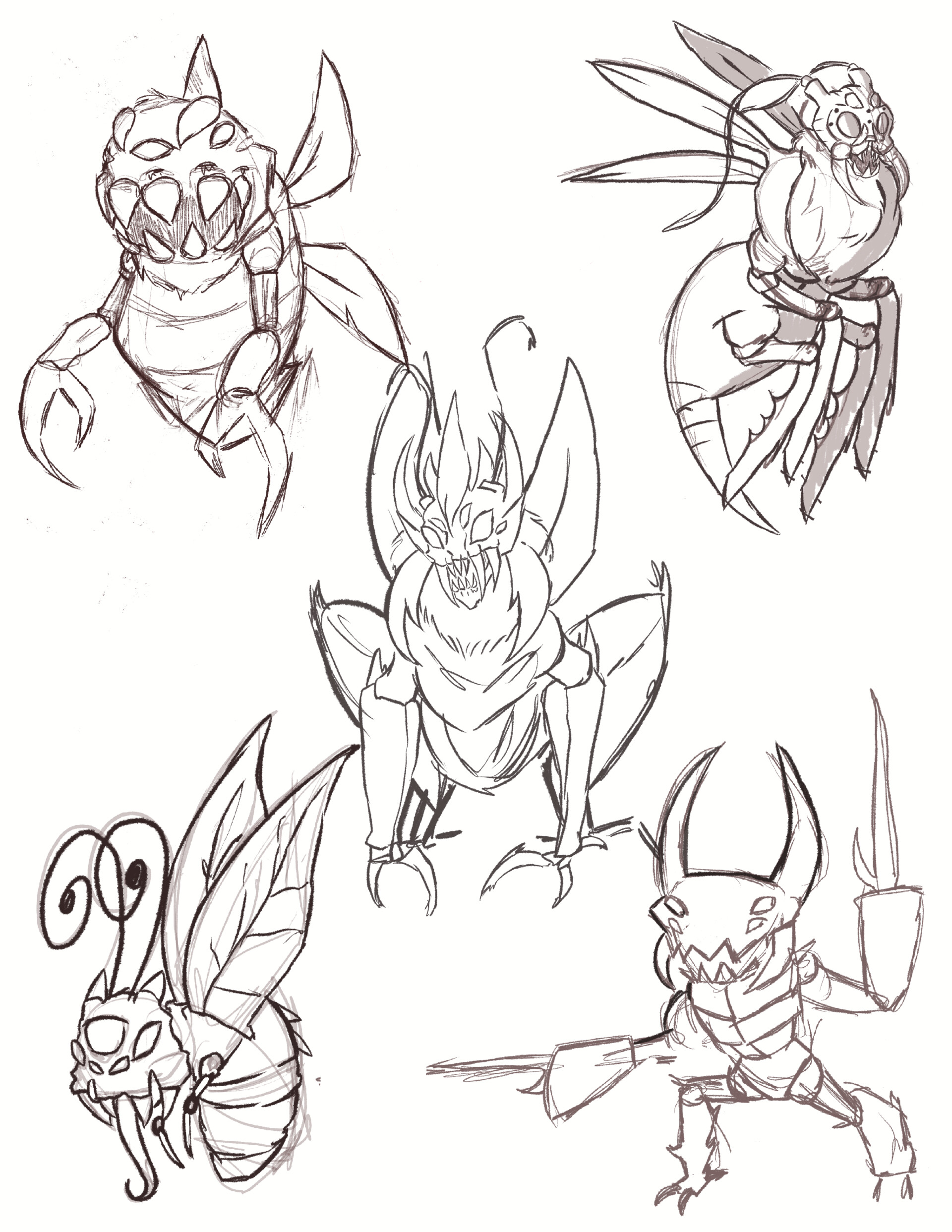 Hayley Rigatti - Pixie