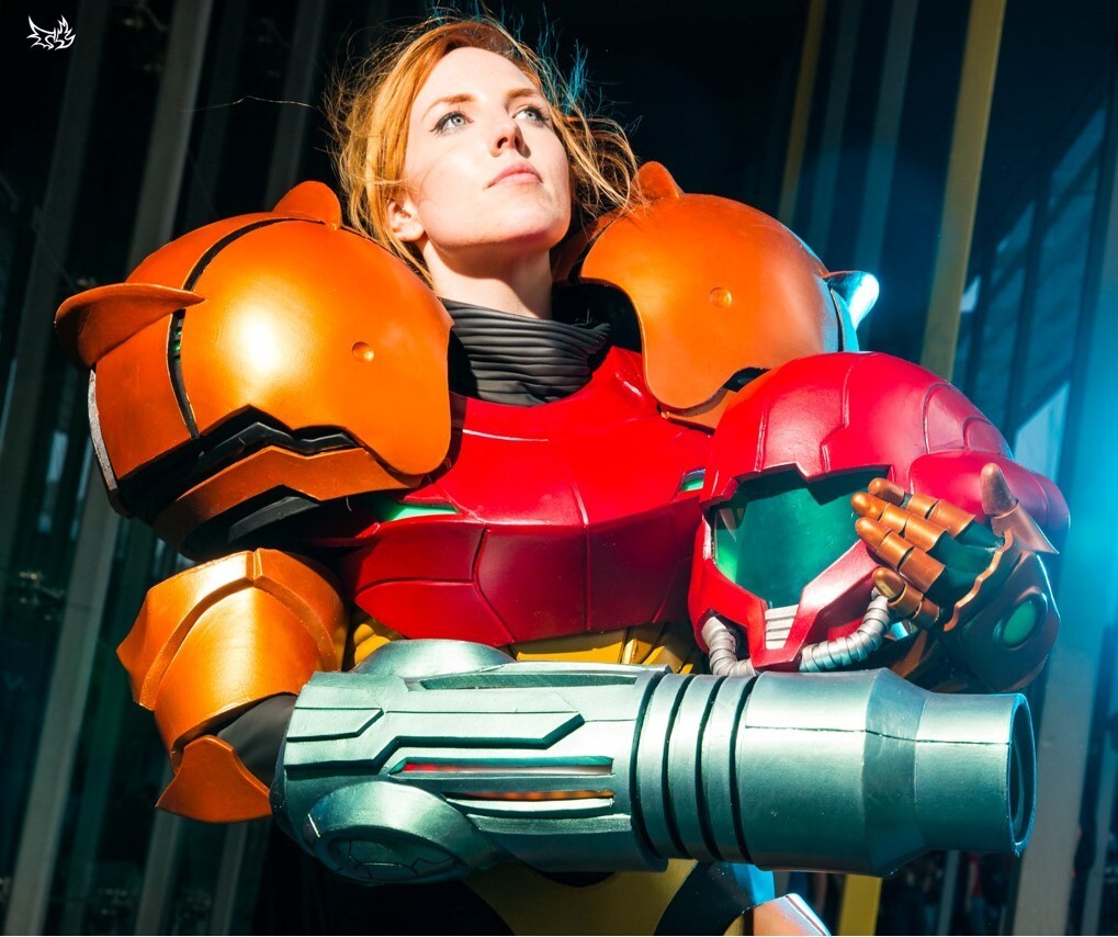 ArtStation - Cosplays