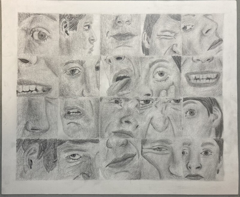 ArtStation - Wyatt Cook