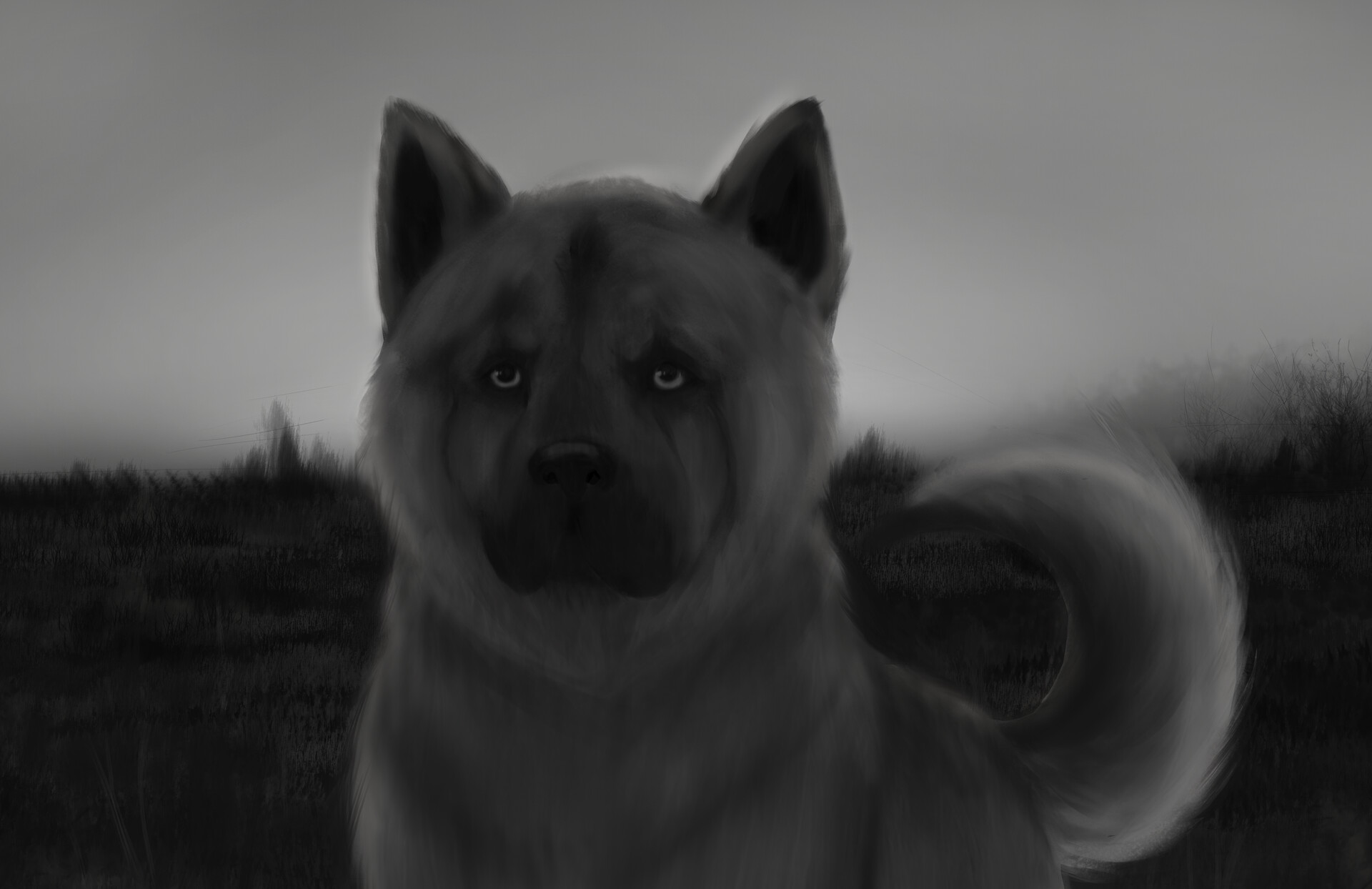 ArtStation - Richard