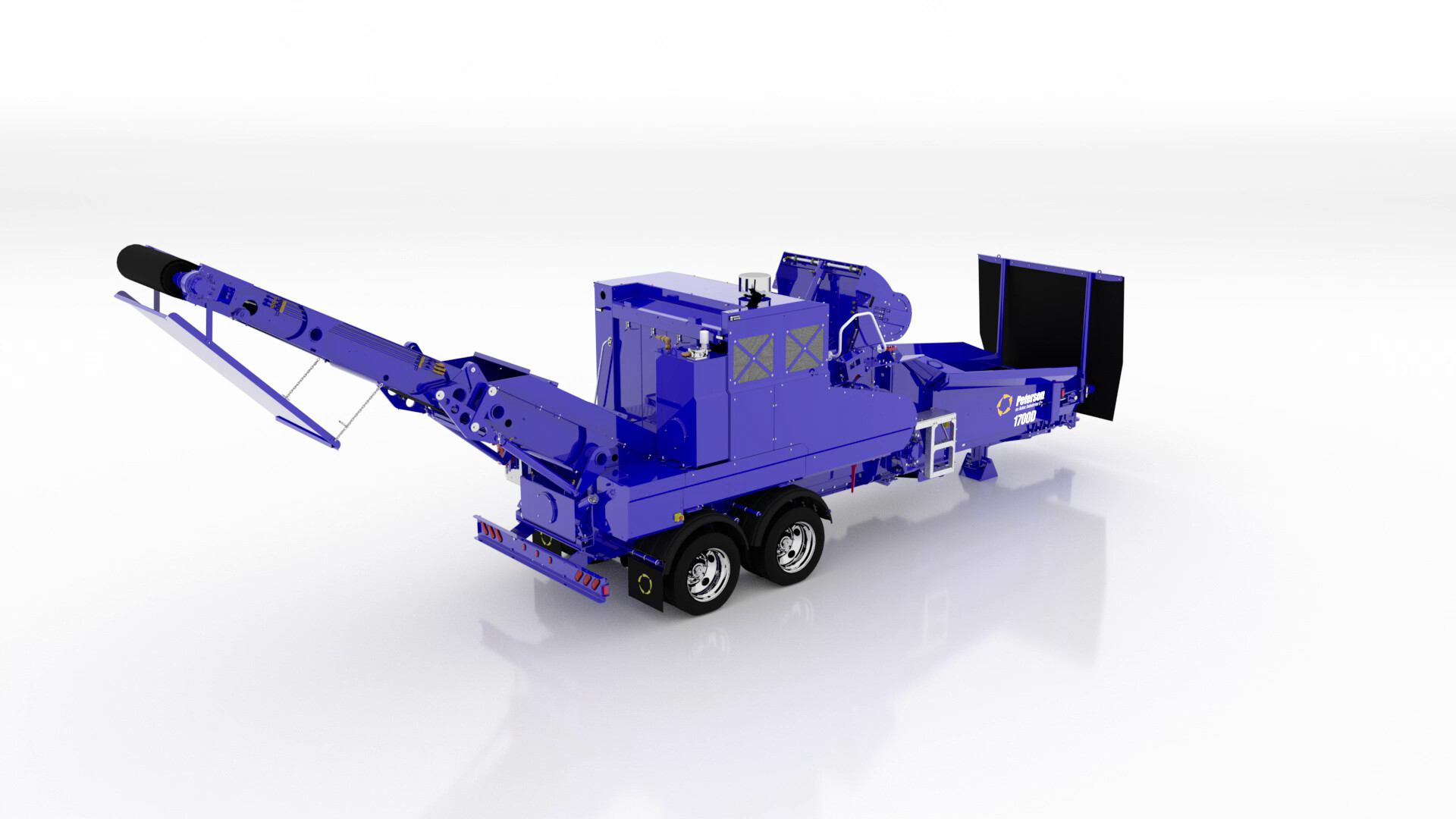 ArtStation - 1700D model