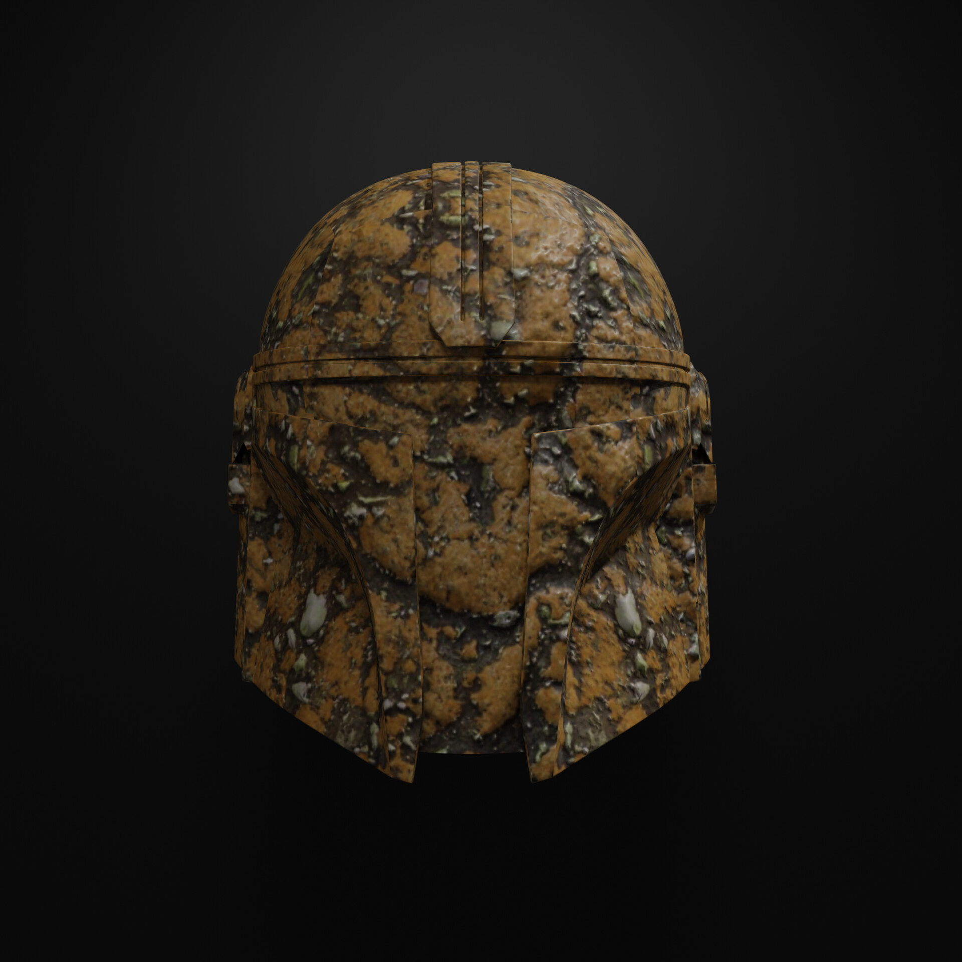 ArtStation - LOST HEAD #17,#13,#21